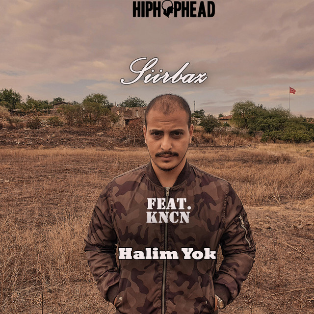 Halim Yok - song and lyrics by Siirbaz, KNCN | Spotify