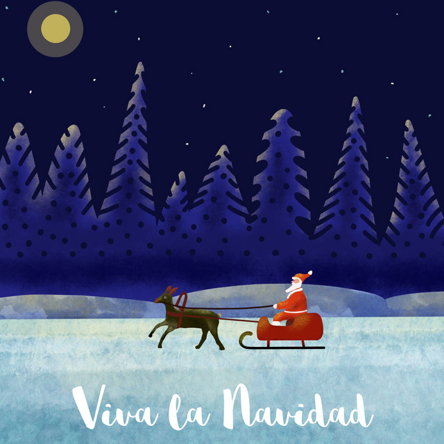 Cascabel - song and lyrics by Villancicos de Navidad y Canciones de ...