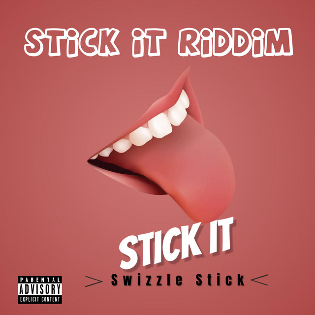 swizzle stick man | Spotify
