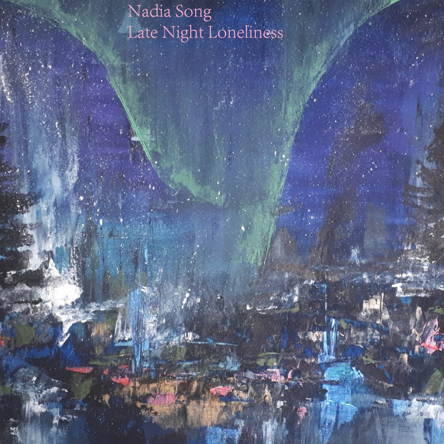Nadia Song | Spotify