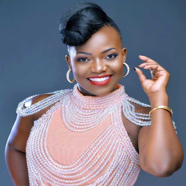Pilot Wange - song by Ziiki Media Band, Rebecca Jingo | Spotify