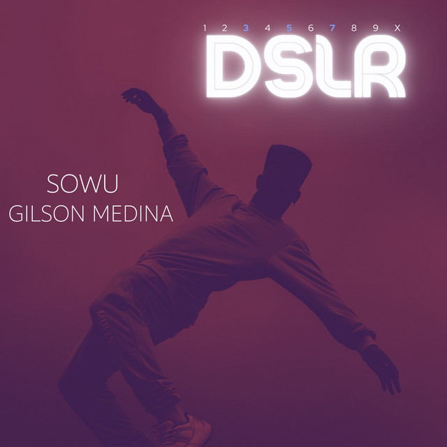 DSLR - Single by Sowu | Spotify
