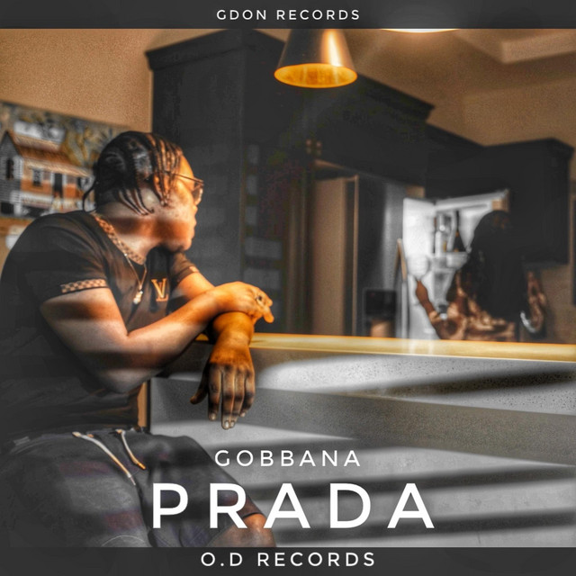 PRADA - Single by Gobbana___ | Spotify