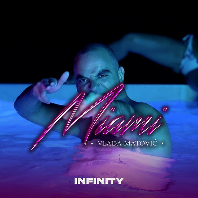 Miami - Single by Vlada Matovic | Spotify