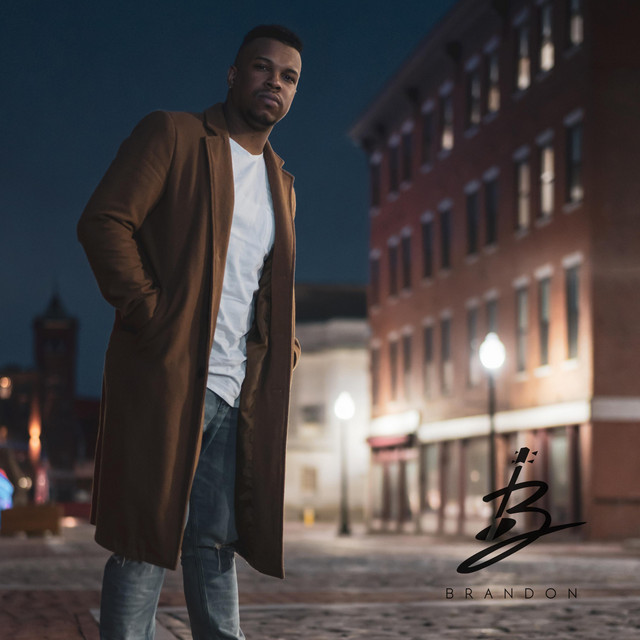 Te Venceré - Single by Brandon Mendoza | Spotify