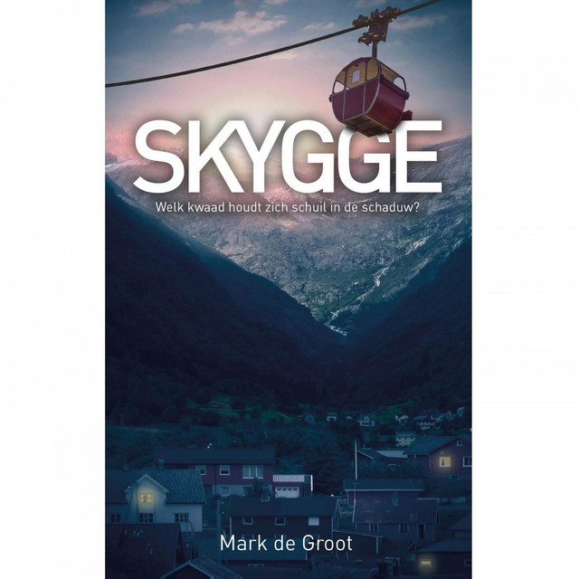 Mark de Groot | Spotify