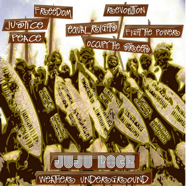 Juju Rock Concert & Tour History | Concert Archives