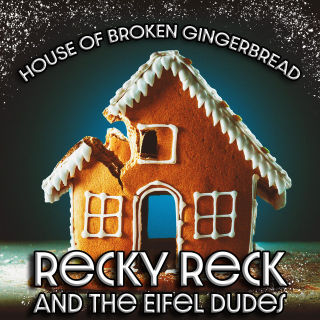 Recky Reck and the Eifel Dudes | Spotify