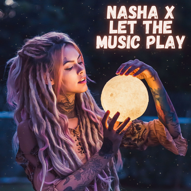 Nasha X Let The Music Play - Single by Ishu Music | Spotify