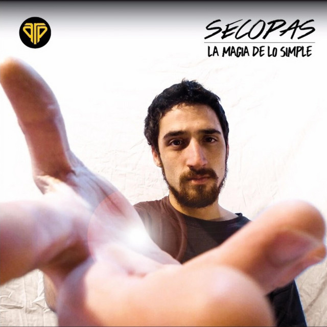 La Magia De Lo Simple - EP by Secopas | Spotify