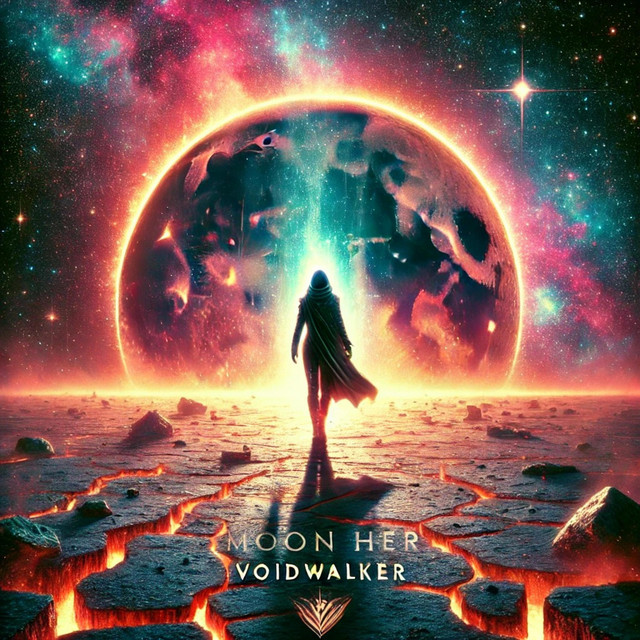 void walker - Single by moon her | Spotify