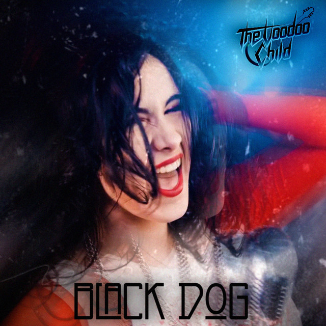Black Dog - Single by The Voodoo Child | Spotify