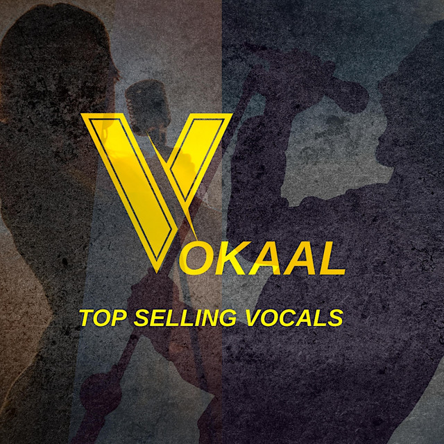 vokaal - 95