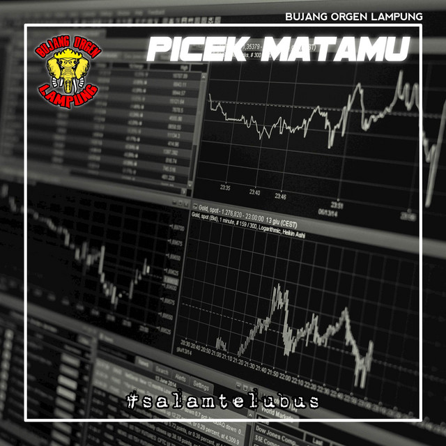 PICEK MATAMU - Single by BUJANG ORGEN LAMPUNG | Spotify