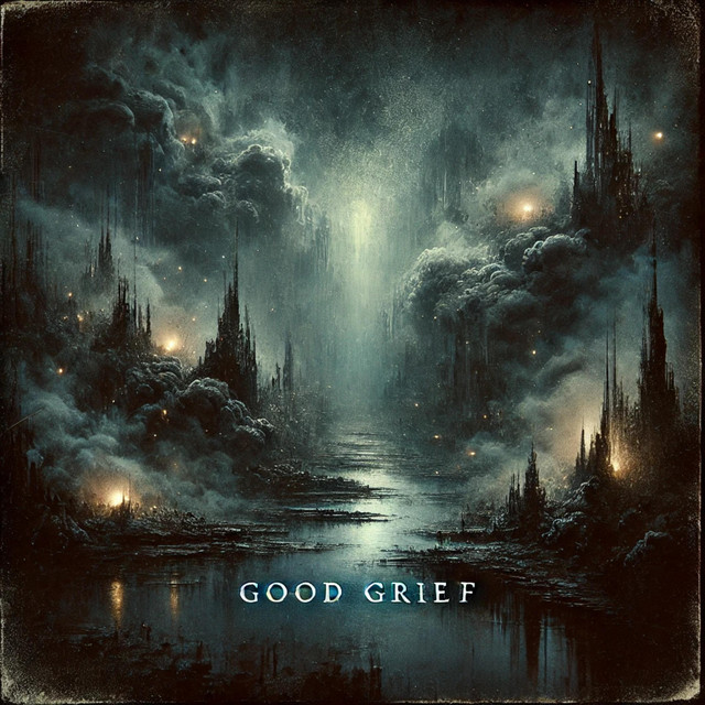 Good Grief - song and lyrics by Anthony John Lucero | Spotify