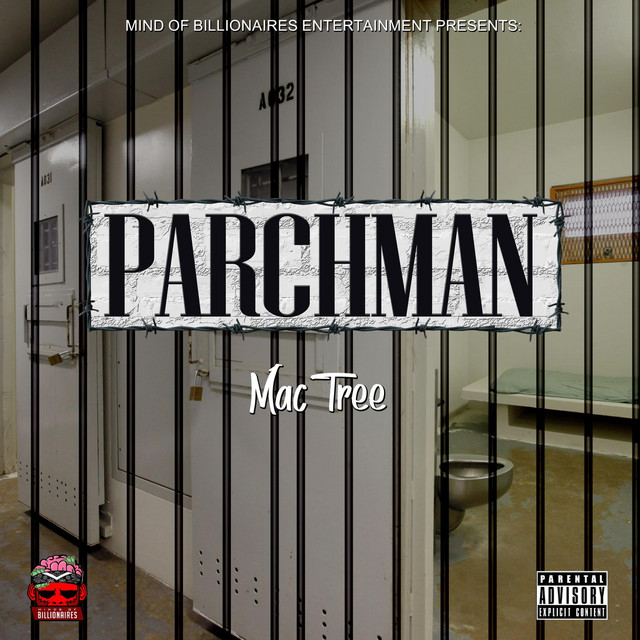 Parchman - Single by Mac Tree | Spotify