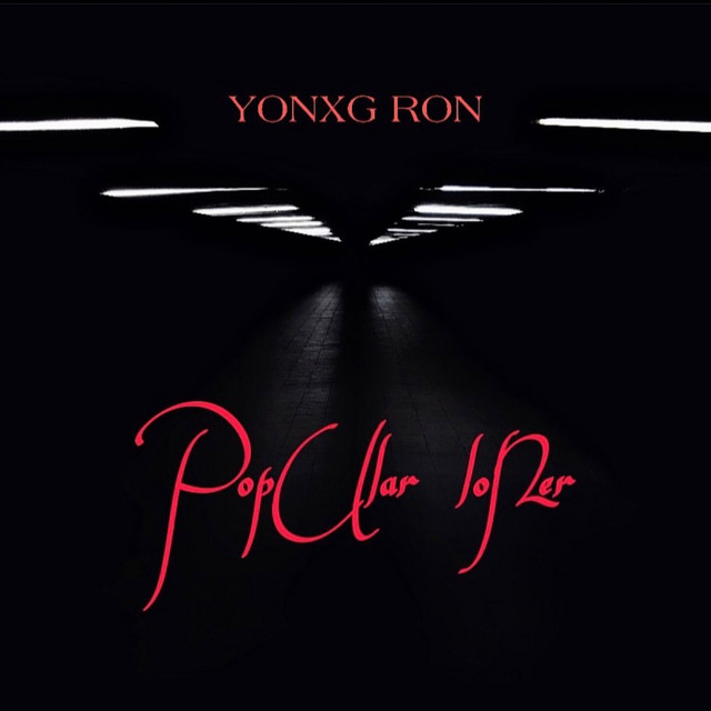 Popular Loner - EP by Yonxg Ron | Spotify