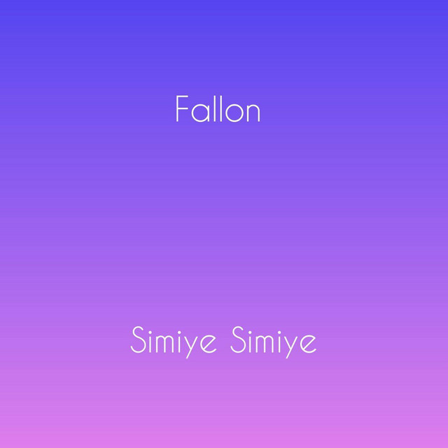 Fallon | Spotify