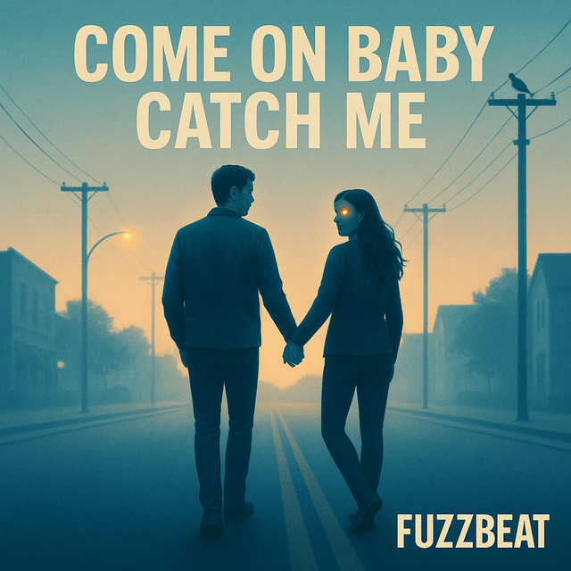 Come On Baby Catch Me - song and lyrics by FuzzBeat | Spotify