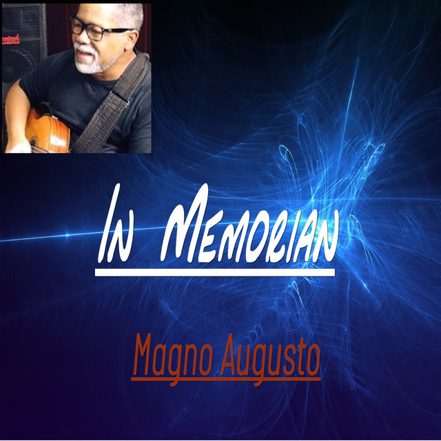 In Memorian: Magno Augusto - EP by JcPhilet | Spotify