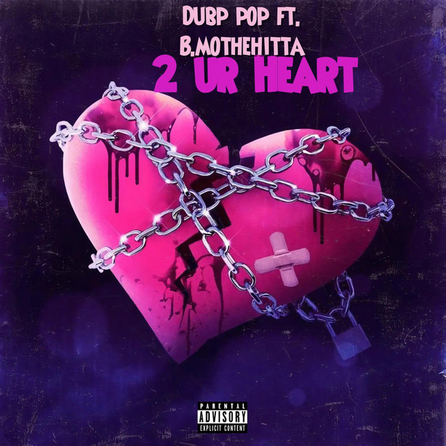 2 ur Heart - Single by DubpPop | Spotify