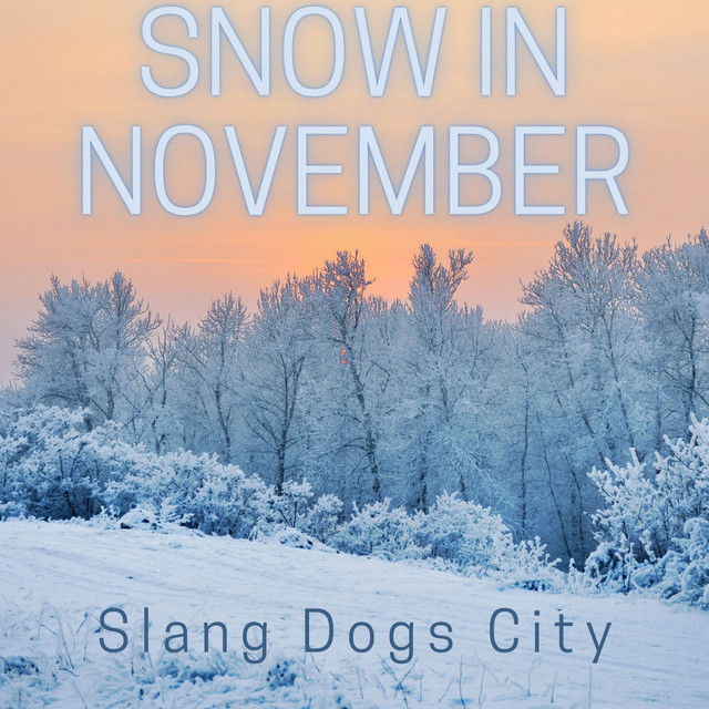 Snow in November - Album by Slang Dogs City | Spotify