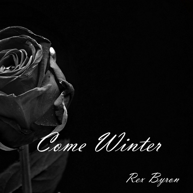 Rex Byron | Spotify