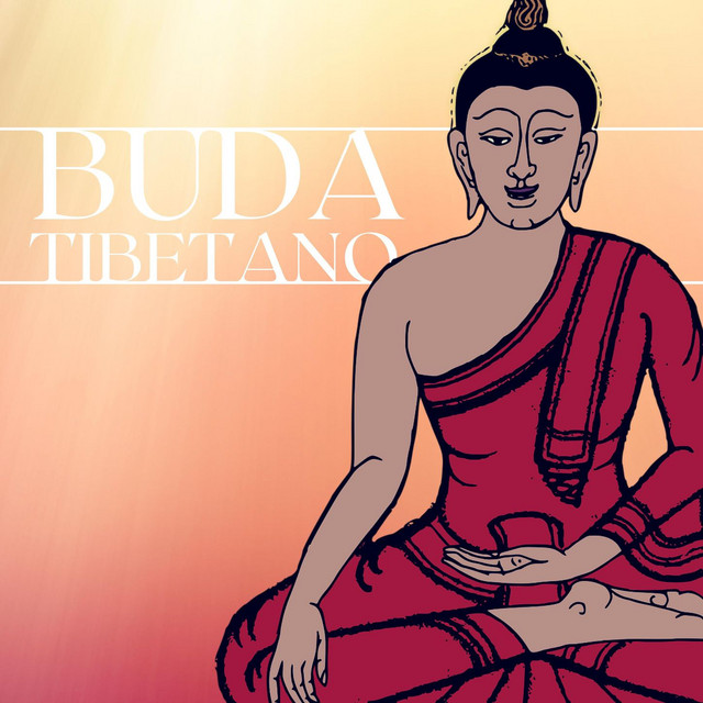 Buda Tibetano: Música del Tibet, Meditación Budista con Cuencos ...