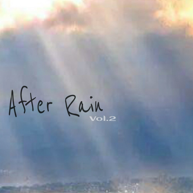 After Rain Vol. 2 - Album by Five Sense | Spotify