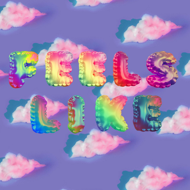 Feels Like - song by J Rosa | Spotify