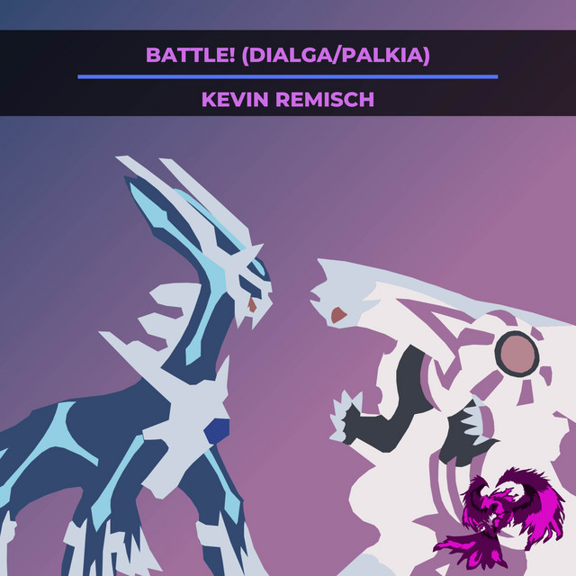 Dialga And Palkia Wallpaper