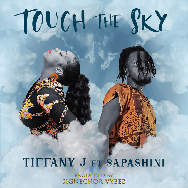 Touch The Sky - Single by Tiffany J | Spotify