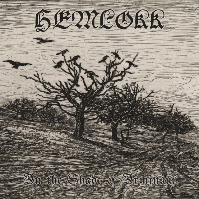 In the Shade of Irminsul - Album by Hemlokk | Spotify