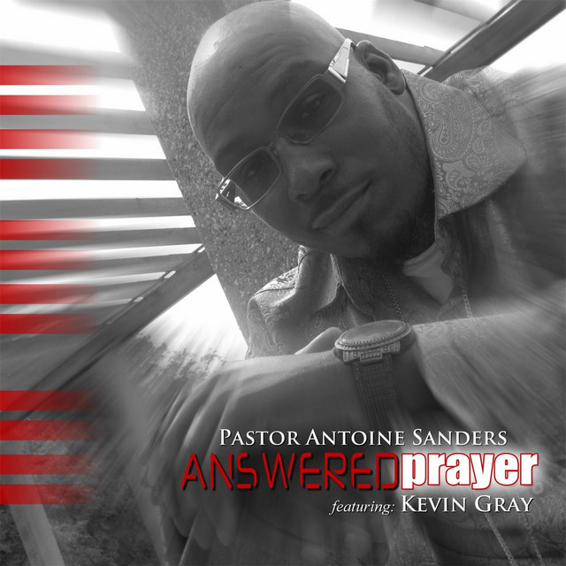 Antoine Sanders | Spotify