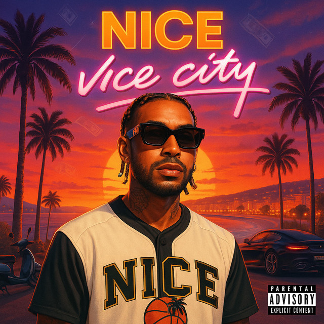 Nice Vice City - EP by J$my Mairekade | Spotify