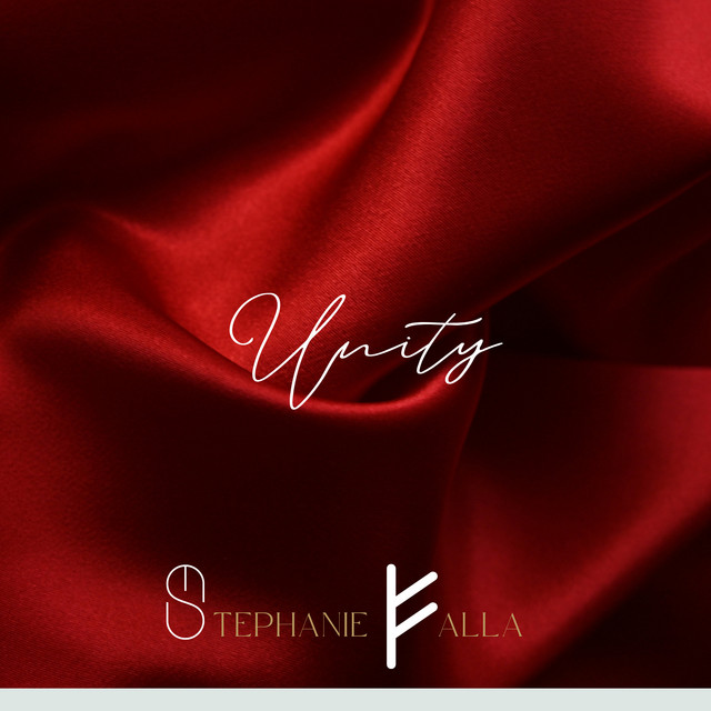 Unity - Single by Stéphanie Falla | Spotify