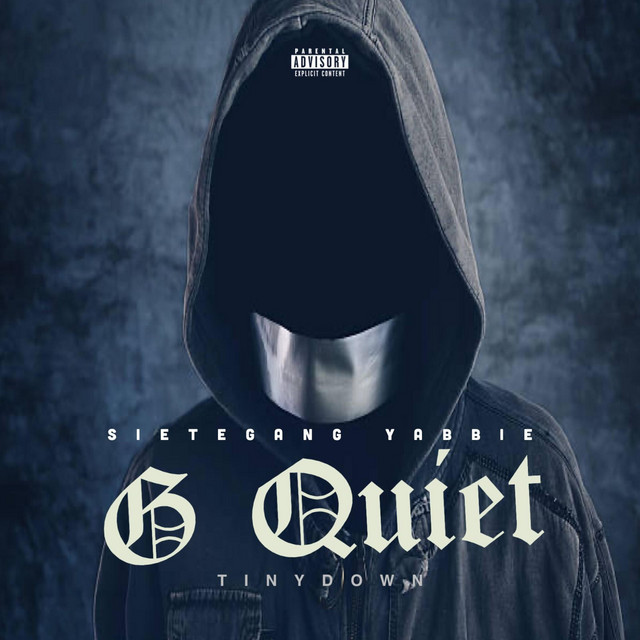G Quiet - Single by Tinydown | Spotify