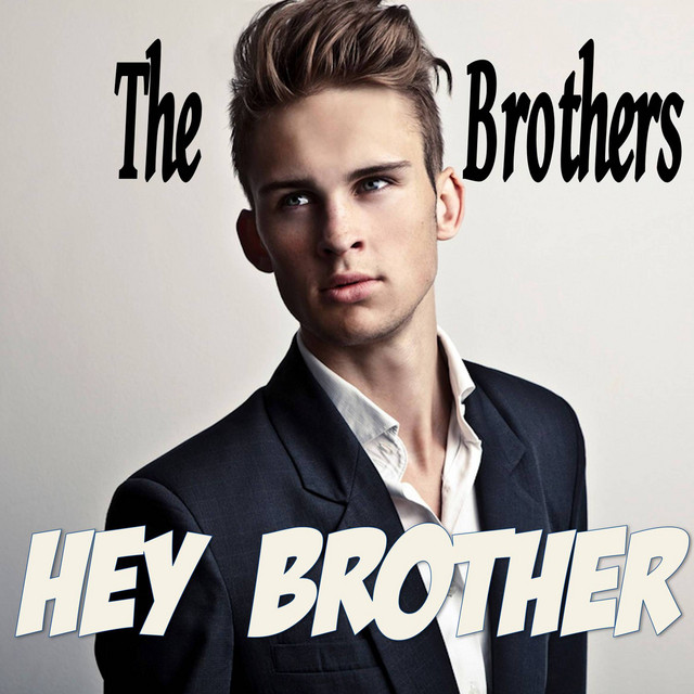 Hey Brother - Single by The Brothers | Spotify