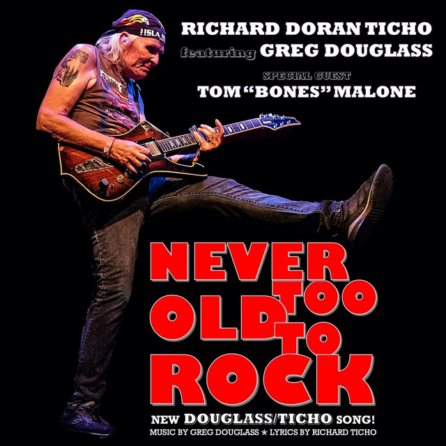 Richard Doran Ticho | Spotify