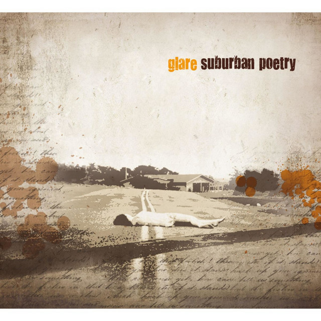 Suburban Poetry - Album by Glare | Spotify