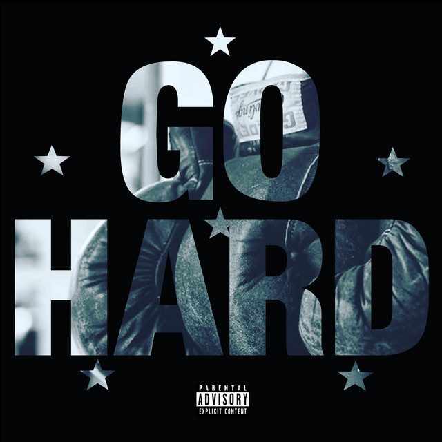 GO HARD - song and lyrics by PERRICO | Spotify