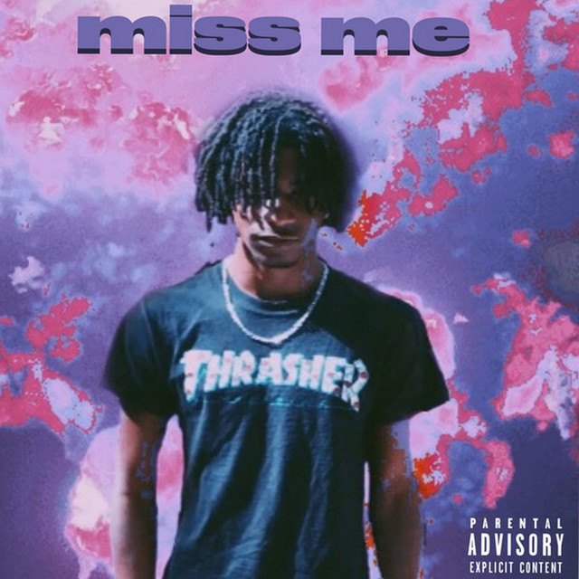 Miss Me - song and lyrics by Trefuego | Spotify