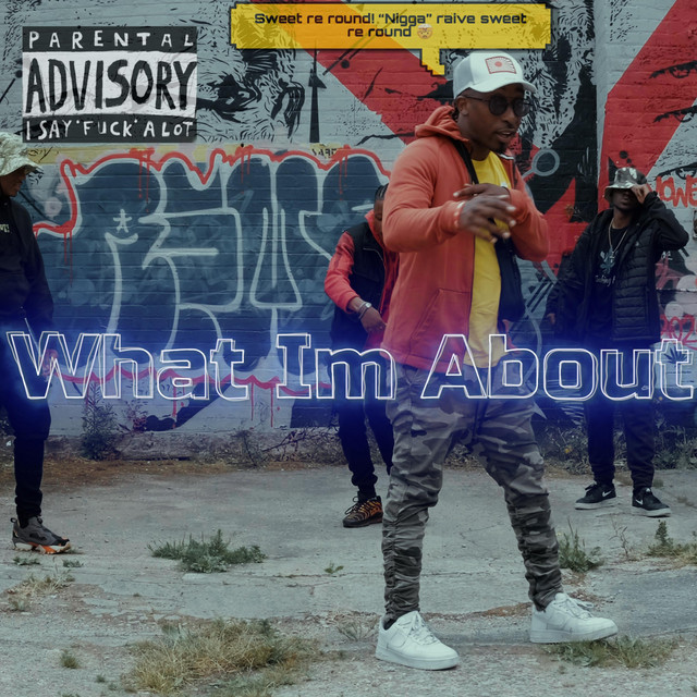 What I'm About - Single by Chief Chino | Spotify