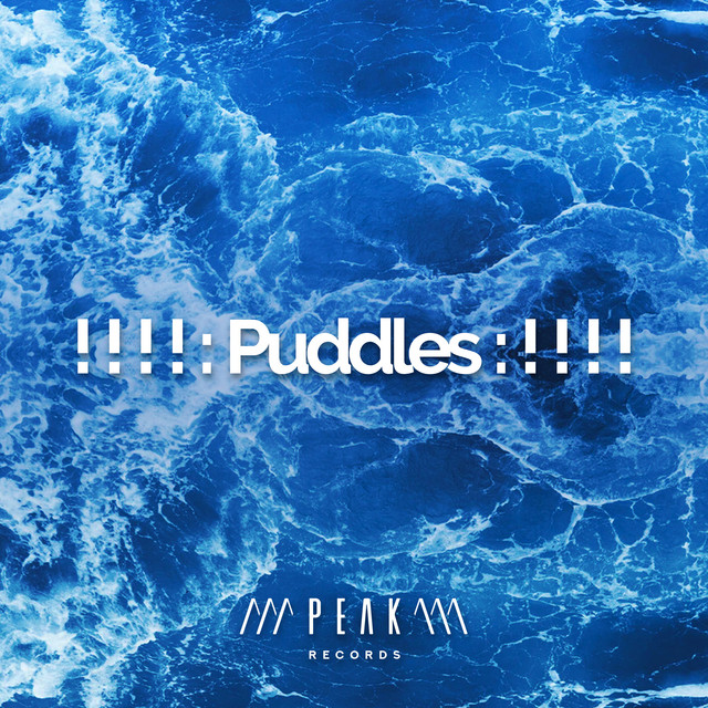Puddles : ! ! ! ! - Album by Ocean Waves For Sleep | Spotify