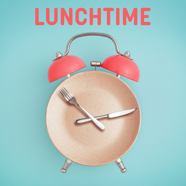 Lunchtime - Compilation by Various Artists | Spotify