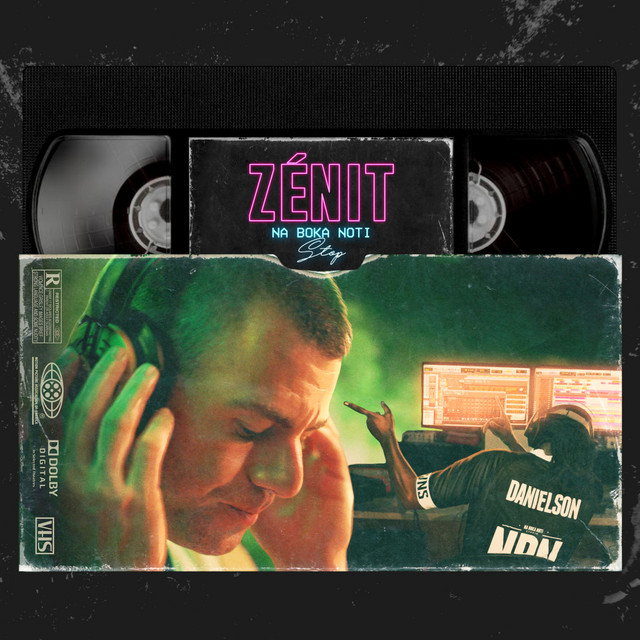 Stop - Single by Zenit | Spotify