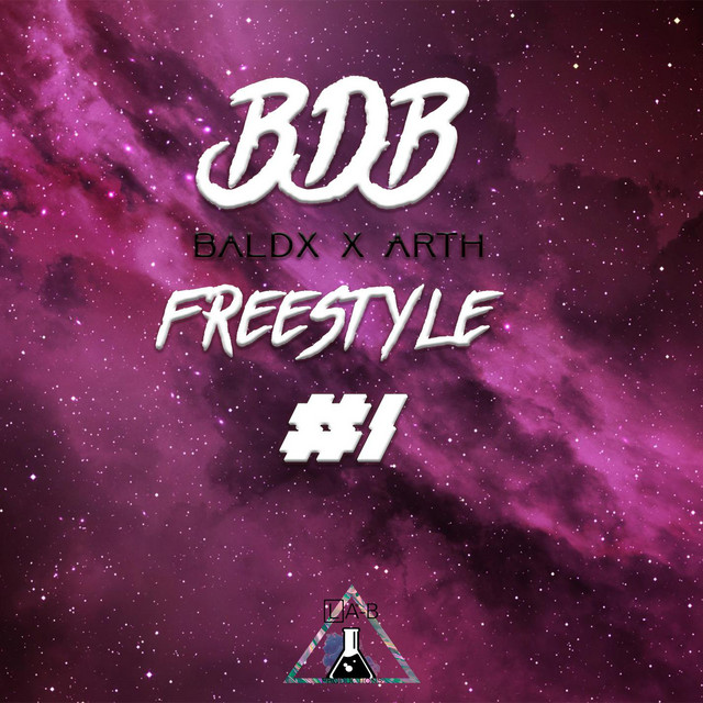 BDB Freestyle #1 - Single by BaldX | Spotify