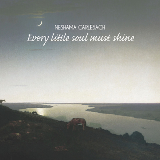 Y'hi Shalom - song and lyrics by Neshama Carlebach | Spotify