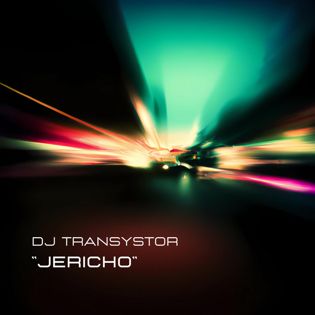 Jericho - Drum and Bass cover - song and lyrics by DJ Transystor | Spotify