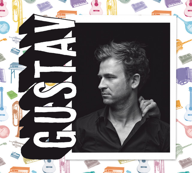Gustav - Album by Gustav | Spotify